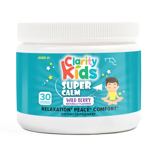 Clarity Kids | Clarity Kids